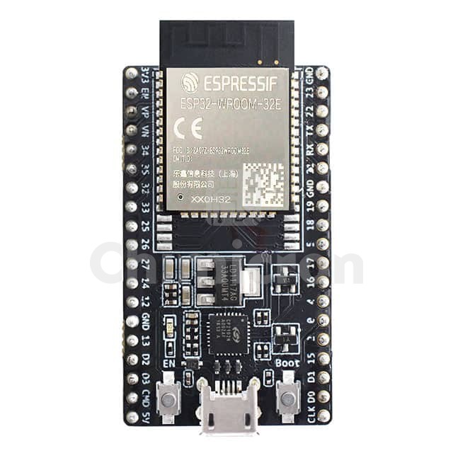 Original ESP32-DEVKITC-32E - Espressif Systems Is Waiting for Your RFQ